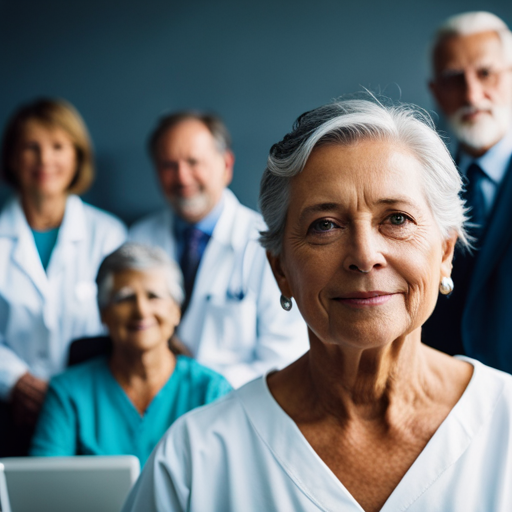 Effective Management Strategies for Seniors with Pituitary Disorders ...