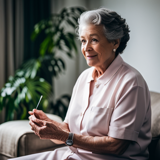 Empowering Seniors with Urinary Incontinence: Support and Self-Care ...