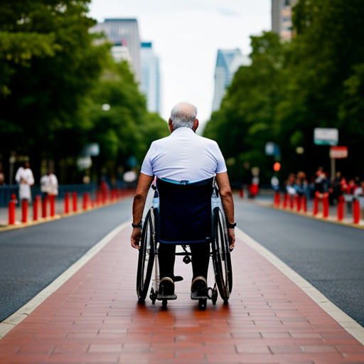 Enhancing Mobility and Independence: Finding the Perfect Mobility Aid ...