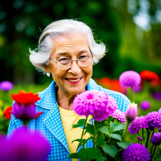 About Us - Senior Problems