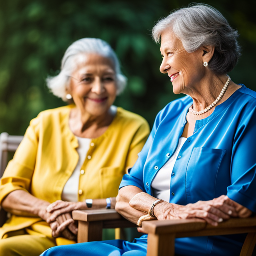 How Medicare Can Support Seniors with Depression - Senior Problems