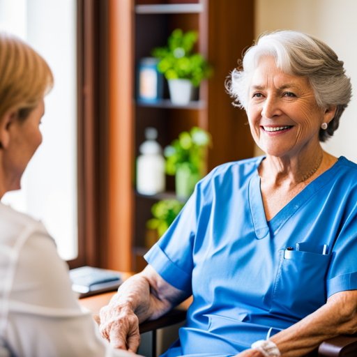 Insurance Policies for Senior Wellness Visits: Everything You Need to ...