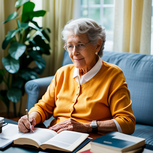 Navigating Medicare Resources for Seniors with Stroke - Senior Problems