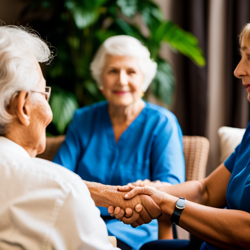 Nurturing Senior Wellbeing: How CBT Can Improve Mental Health in Older Adults - Senior Problems