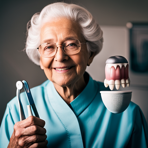 Senior Dental Care: Understanding the Causes and Solutions for Tooth ... Senior Dental Care: Understanding the Causes and Solutions for Tooth ...