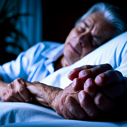The Connection Between Sleep Disorders and Senior Neurological Health ... The Connection Between Sleep Disorders and Senior Neurological Health ...
