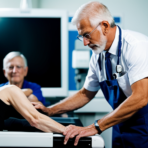 The Importance of DXA Scans for Senior Bone Health - Senior Problems The Importance of DXA Scans for Senior Bone Health - Senior Problems