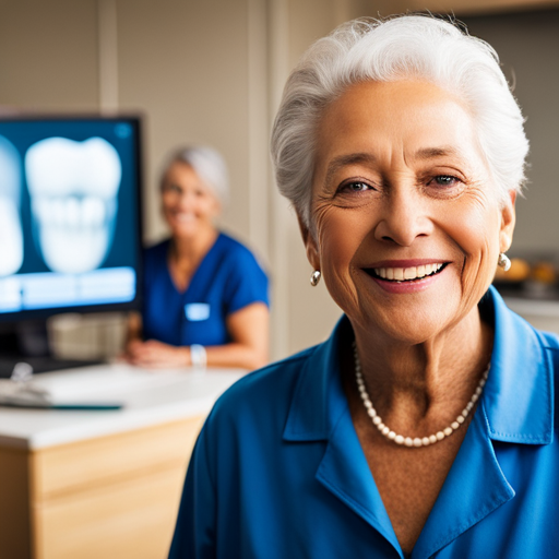 Understanding the Causes and Treatment Options for Senior Tooth Loss ... Understanding the Causes and Treatment Options for Senior Tooth Loss ...