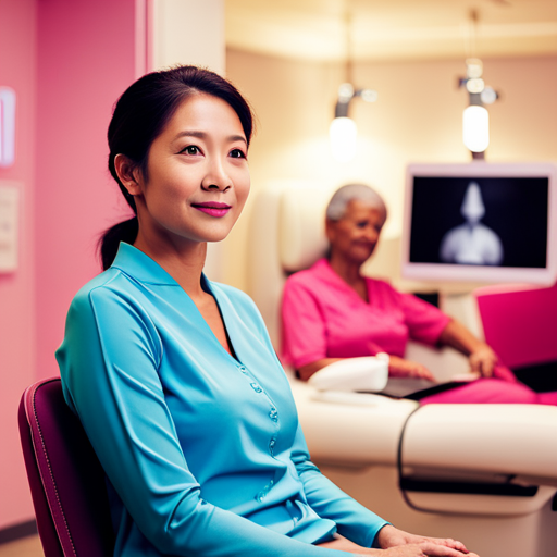 Understanding The Importance Of Mammograms For Breast Cancer Detection