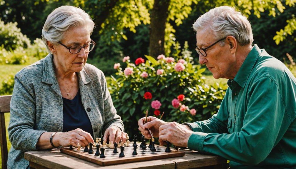 Top Hobbies for Seniors to Stay Sharp and Active - Senior Problems