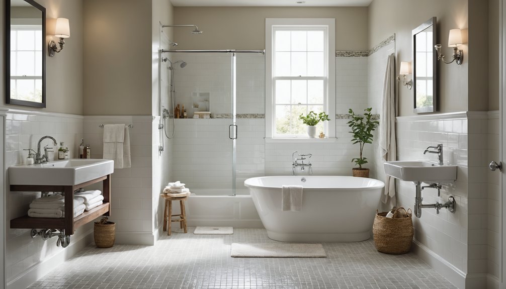 Home Modifications to Help Seniors Age in Place Safely - Senior Problems