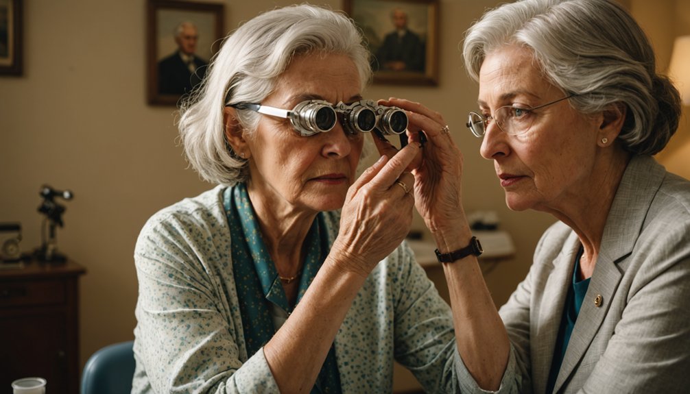 Best Practices for Eye Health in Seniors - Senior Problems