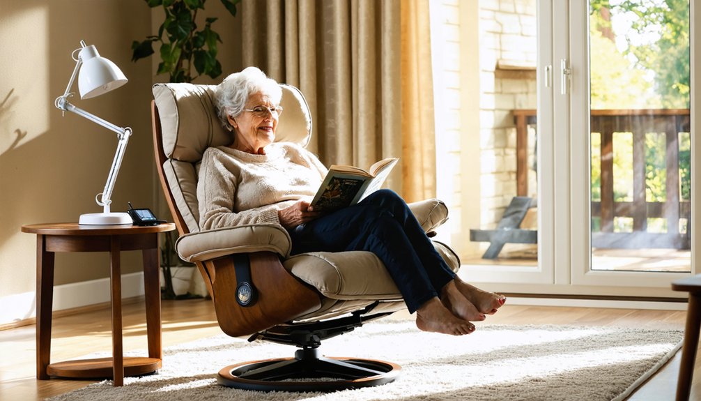 Simple Home Upgrades That Make Life Easier for Seniors - Senior Problems