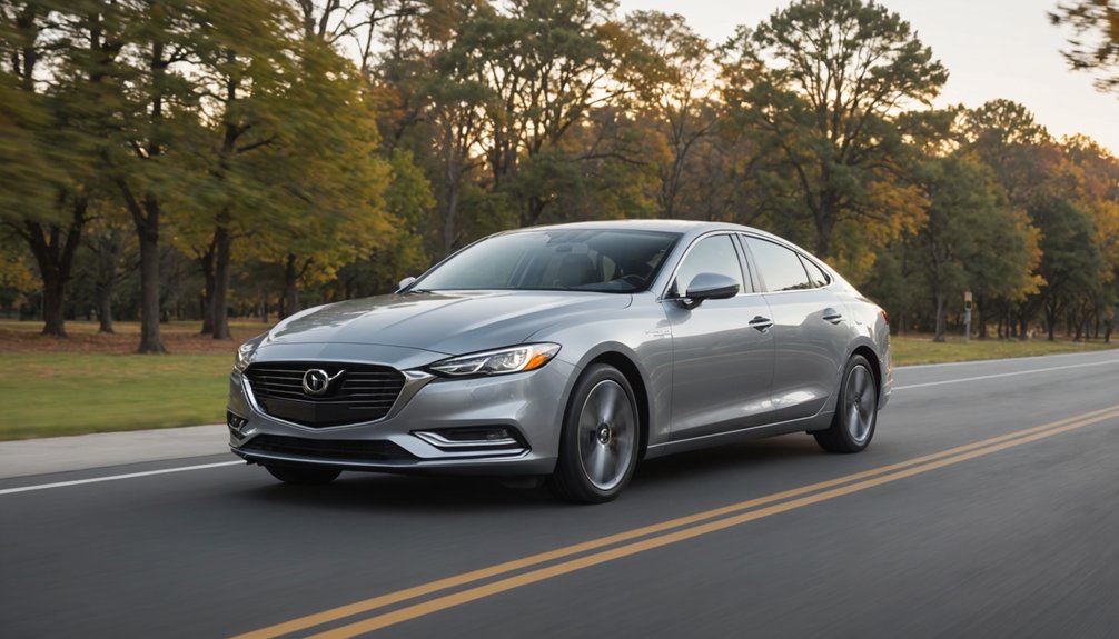 Top Car Tech for Seniors: Hands-Free Driving Aids and Alerts - Senior ...