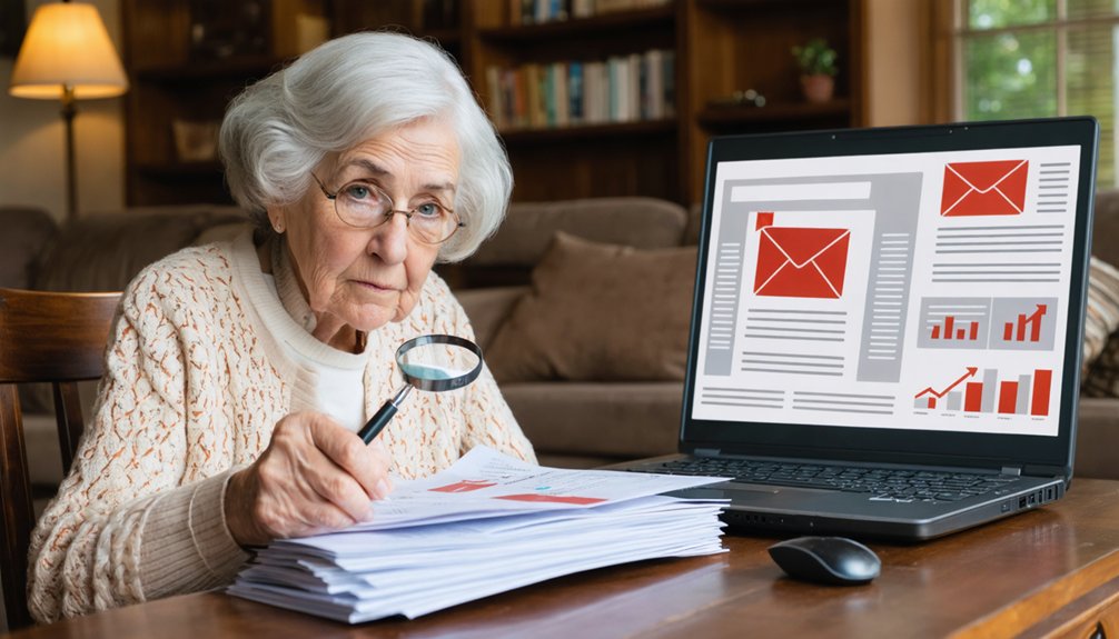 How to Spot and Avoid Scams That Target Seniors - Senior Problems
