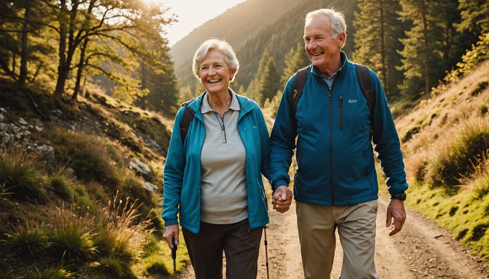 Heart Health Tips for Seniors: How to Stay Active Safely - Senior Problems
